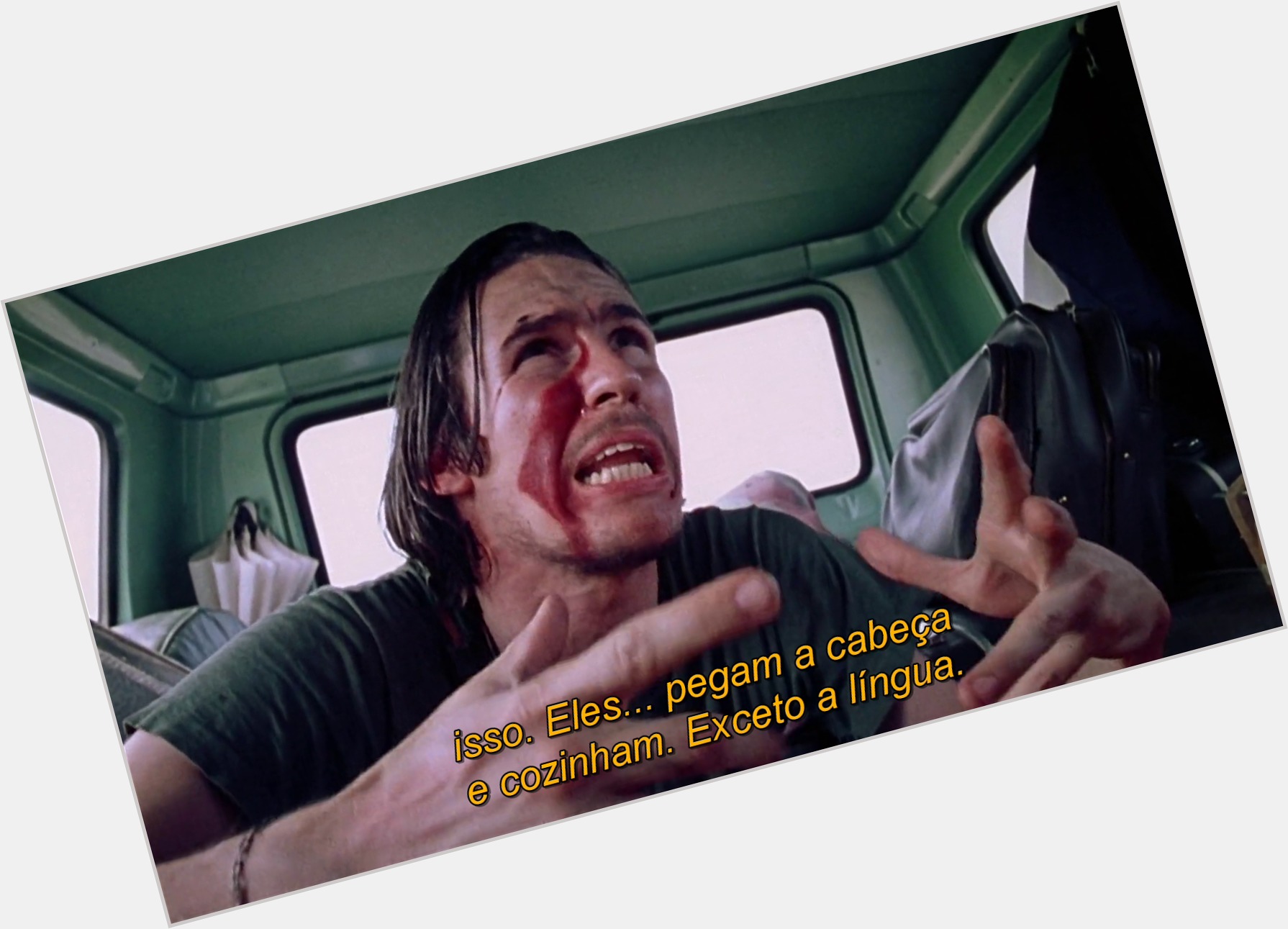 Joe Bill Hogan | Official Site for Man Crush Monday #MCM | Woman Crush ...