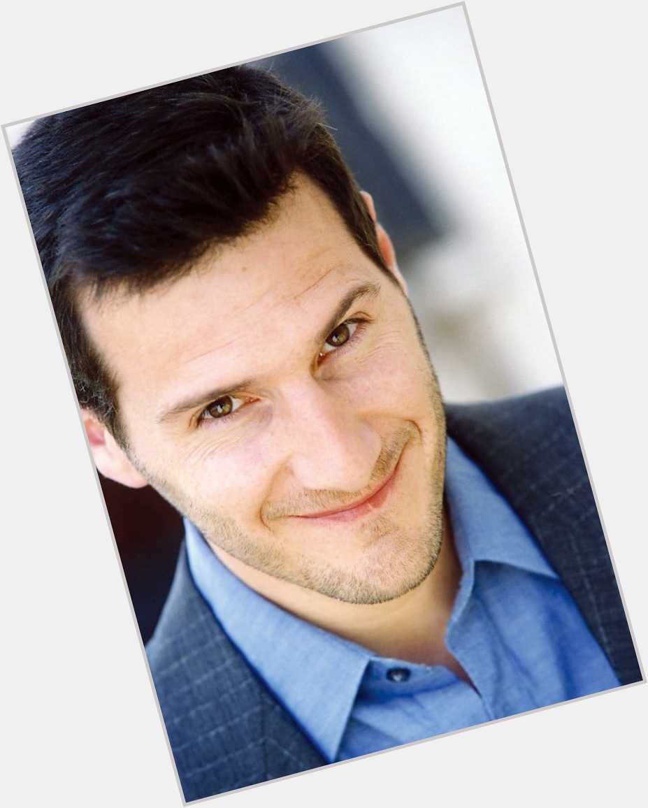 Joe Cappelletti | Official Site for Man Crush Monday #MCM | Woman Crush ...