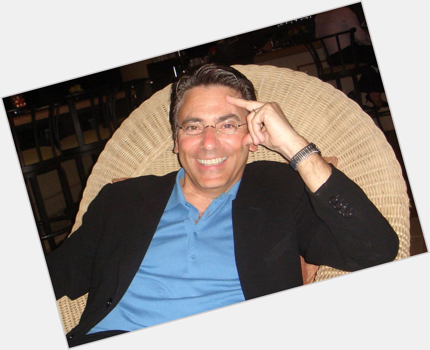 Joe Cipriano | Official Site for Man Crush Monday #MCM | Woman Crush ...