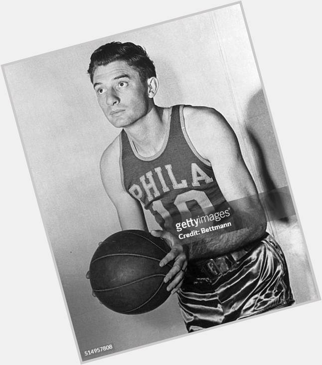 Joe Fulks | Official Site for Man Crush Monday #MCM | Woman Crush ...