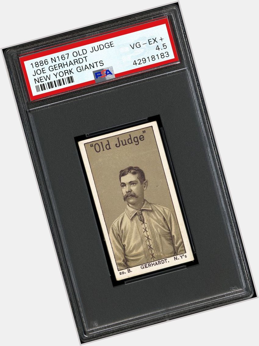 Joe Gerhardt | Official Site for Man Crush Monday #MCM | Woman Crush ...