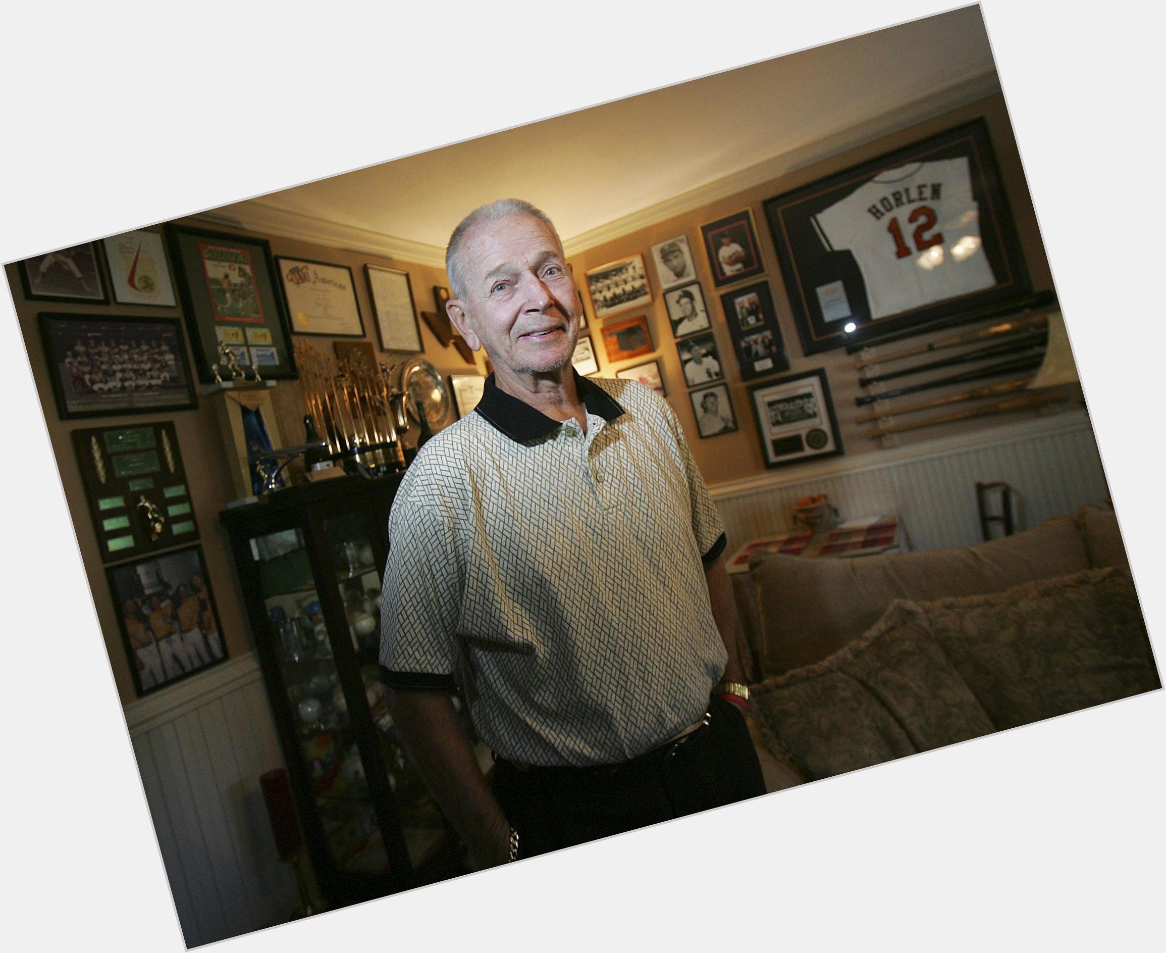 Joe Horlen | Official Site for Man Crush Monday #MCM | Woman Crush ...