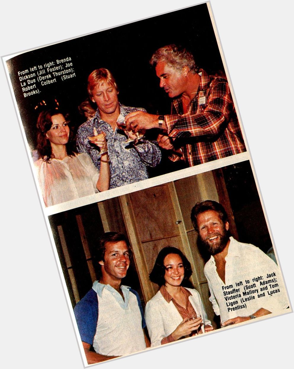 Joe Ladue | Official Site for Man Crush Monday #MCM | Woman Crush ...