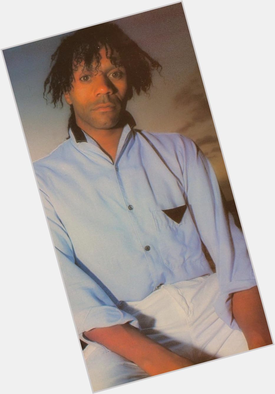 Joe Leeway | Official Site for Man Crush Monday #MCM | Woman Crush ...