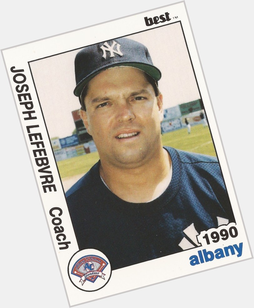 Joe Lefebvre | Official Site for Man Crush Monday #MCM | Woman Crush ...