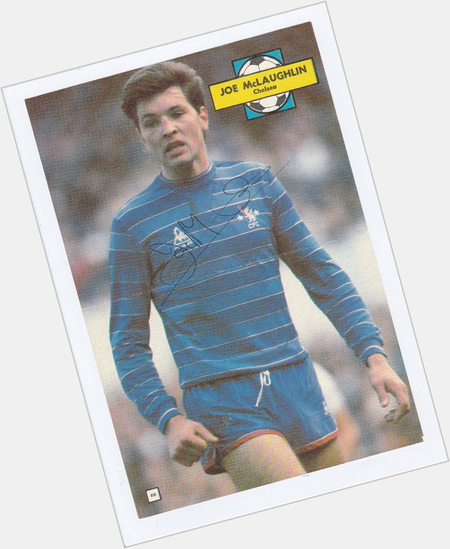 Joe Mclaughlin | Official Site for Man Crush Monday #MCM | Woman Crush ...