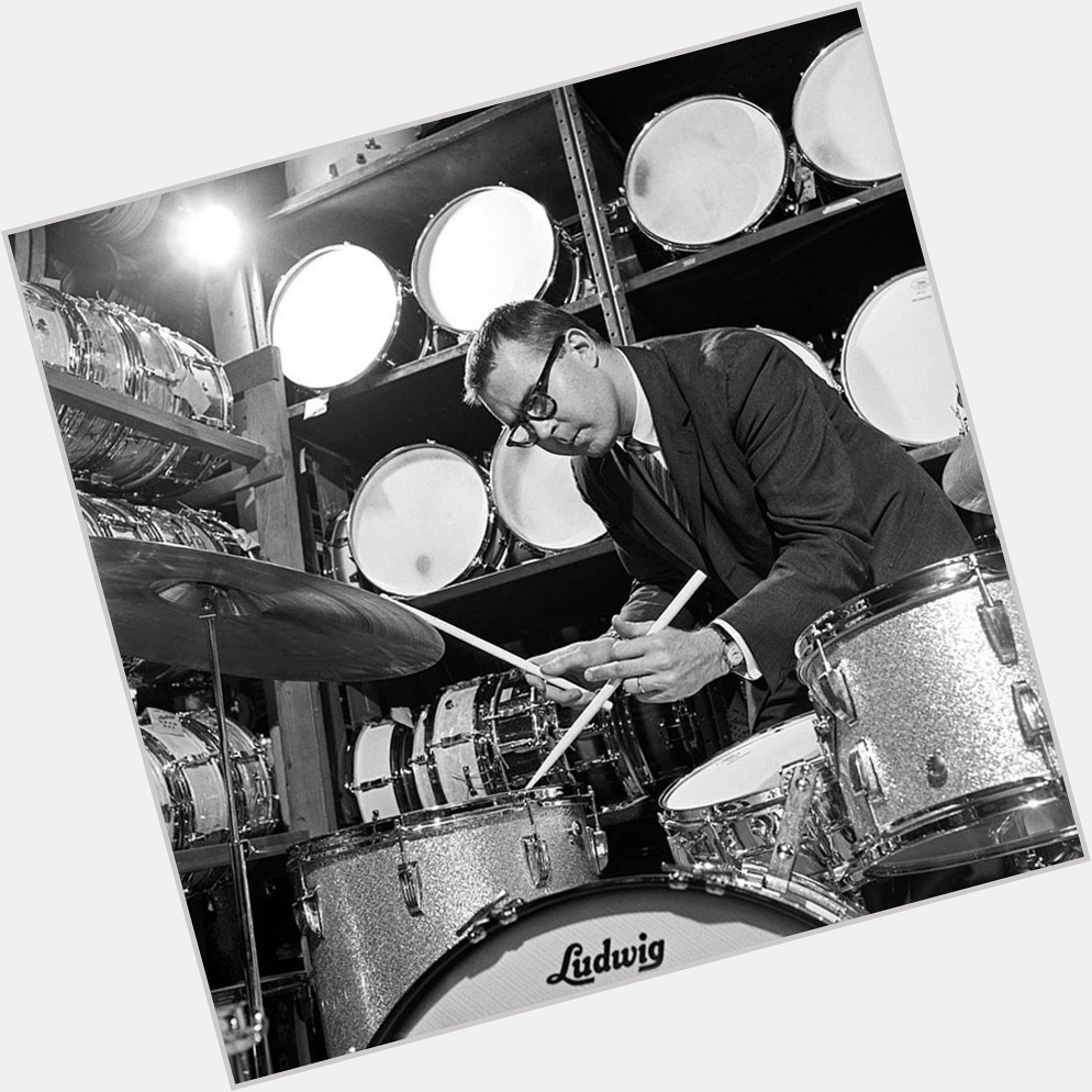 Joe Morello | Official Site for Man Crush Monday #MCM | Woman Crush ...