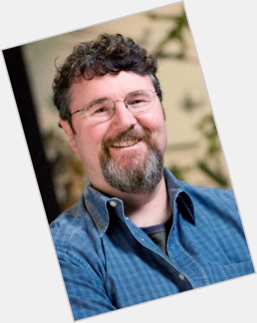 Joe Ranft | Official Site for Man Crush Monday #MCM | Woman Crush ...