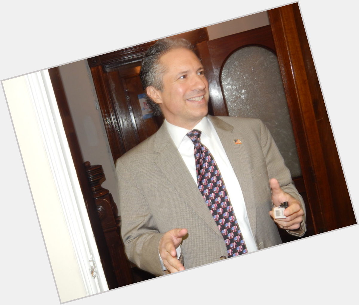 Joe Rullo | Official Site for Man Crush Monday #MCM | Woman Crush ...