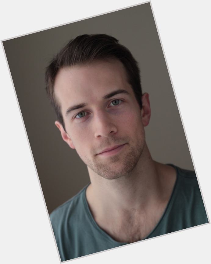 Joe Shaw | Official Site for Man Crush Monday #MCM | Woman Crush ...