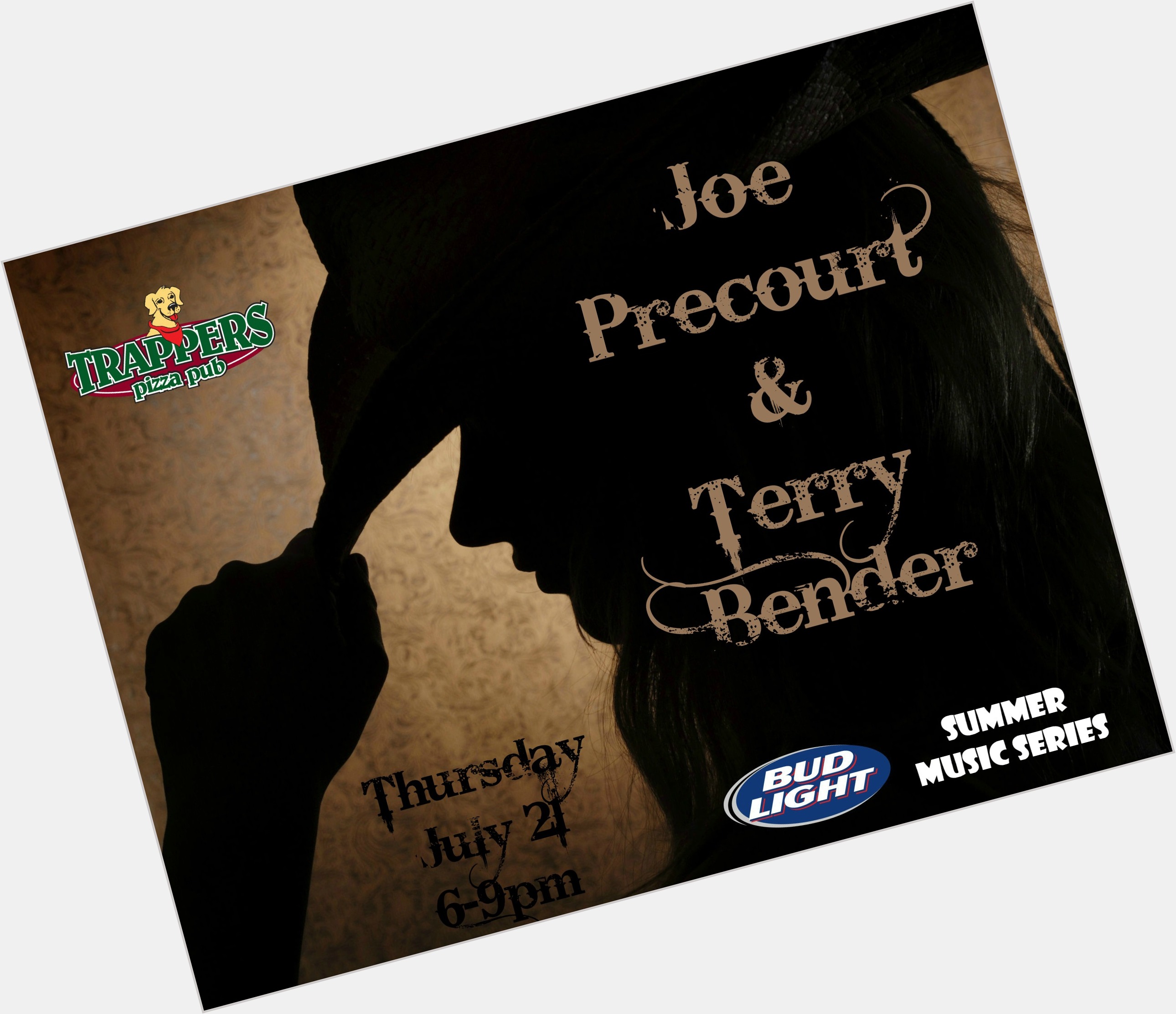 Joe Terry | Official Site for Man Crush Monday #MCM | Woman Crush ...