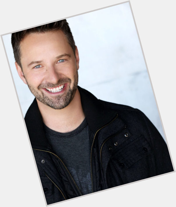 Joe Towne | Official Site for Man Crush Monday #MCM | Woman Crush ...