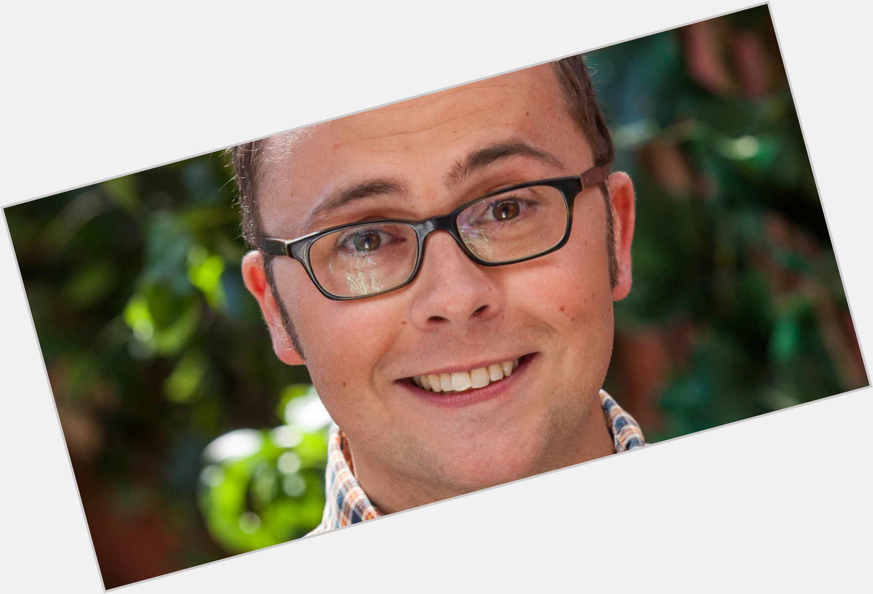 Joe Tracini | Official Site for Man Crush Monday #MCM | Woman Crush ...