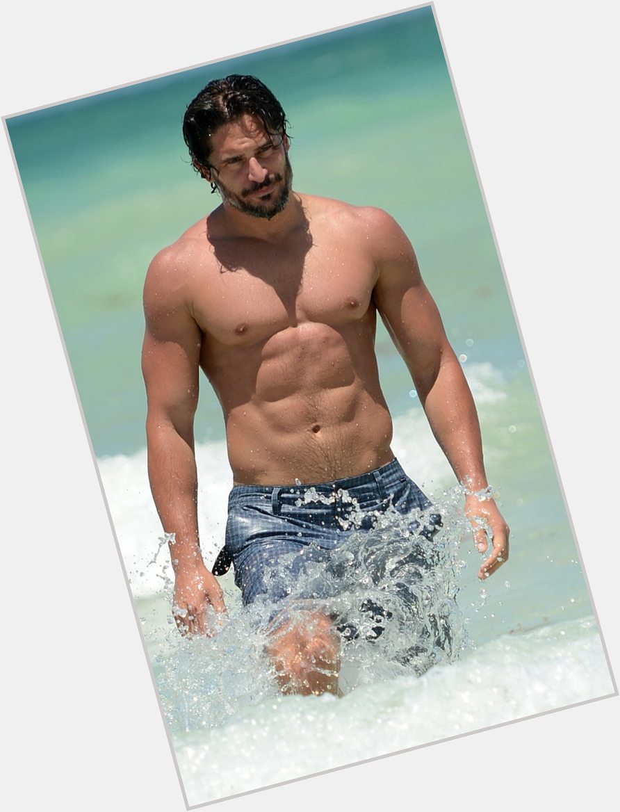 Joe Waterman | Official Site for Man Crush Monday #MCM | Woman Crush ...