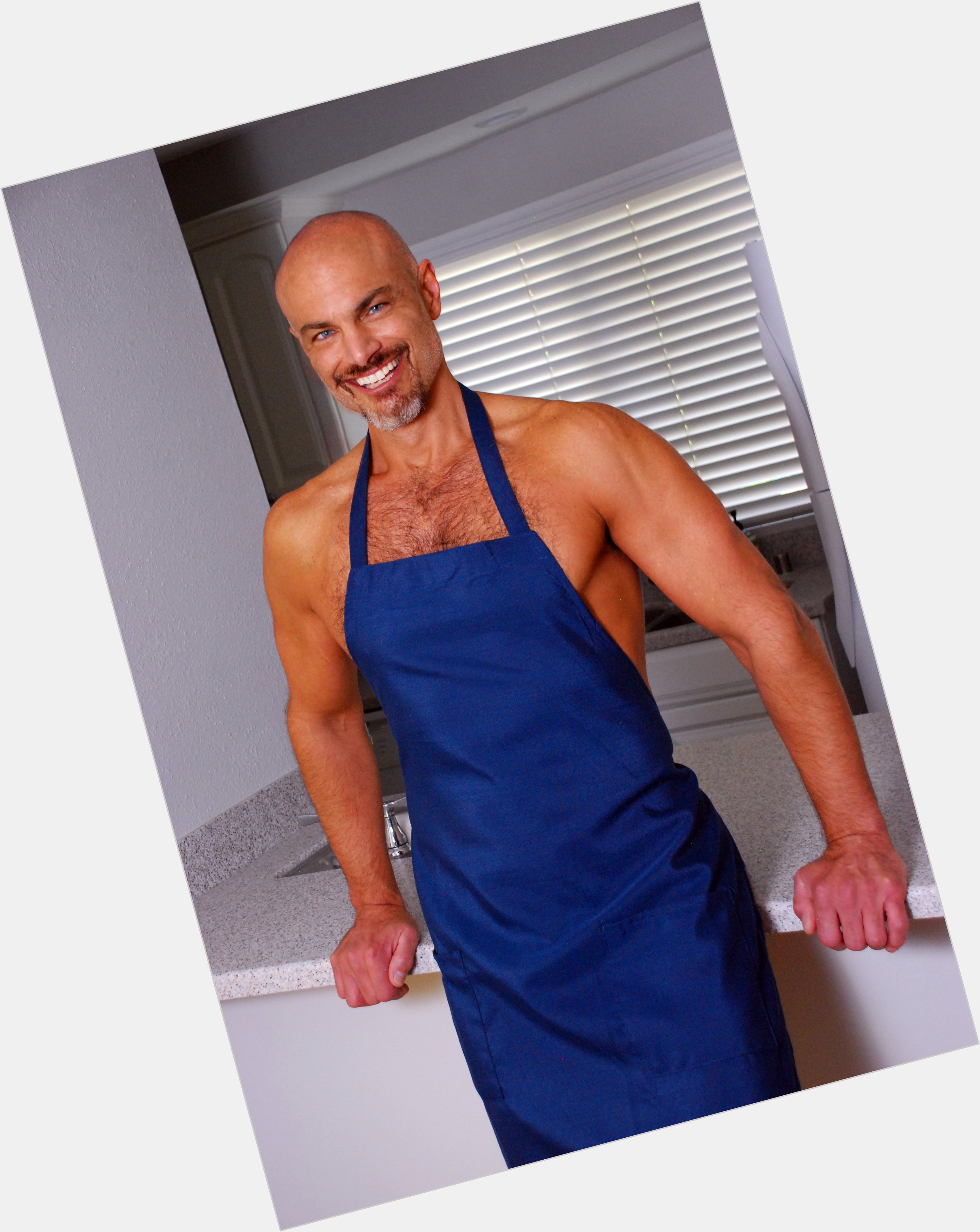 Joe Zaso | Official Site for Man Crush Monday #MCM | Woman Crush ...