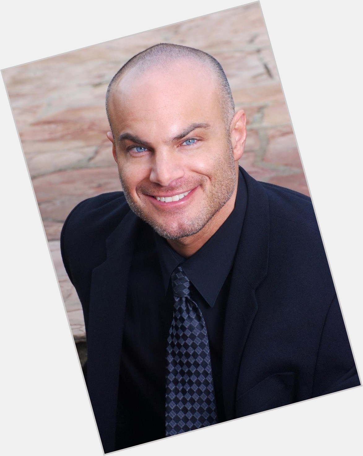 Joe Zaso | Official Site for Man Crush Monday #MCM | Woman Crush ...