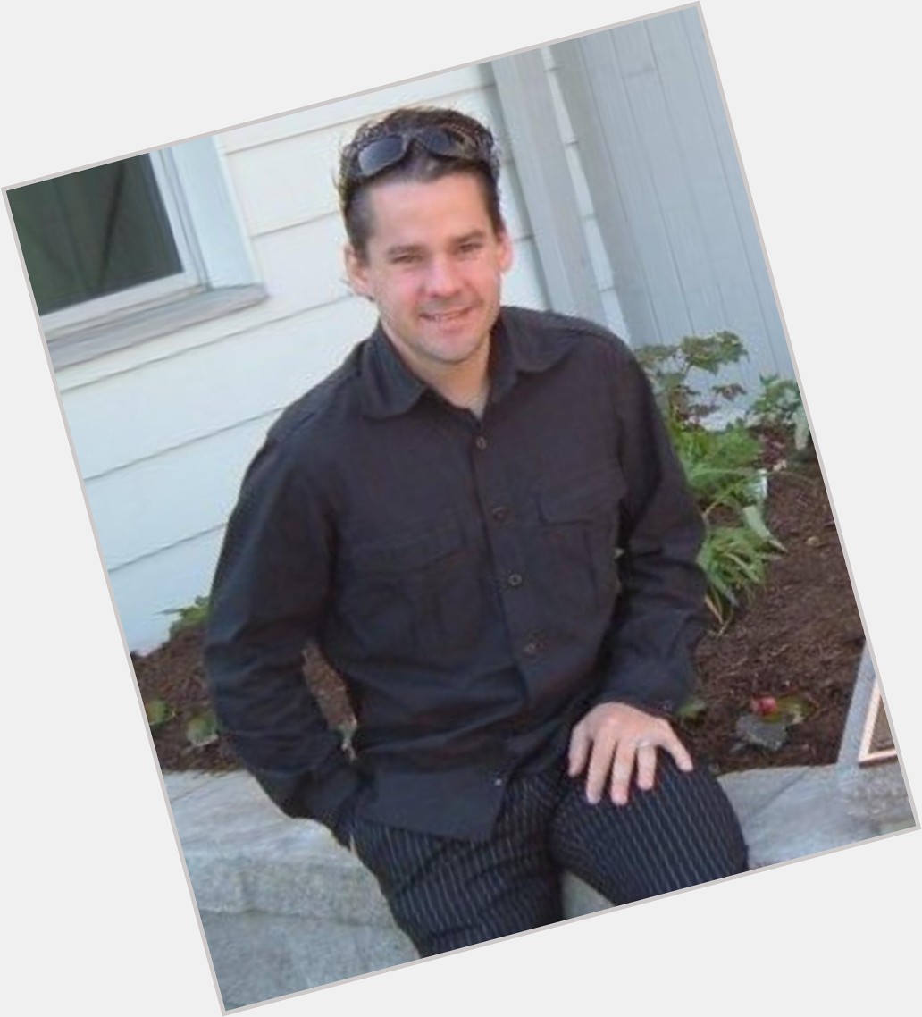 Joel Steiger | Official Site for Man Crush Monday #MCM | Woman Crush ...