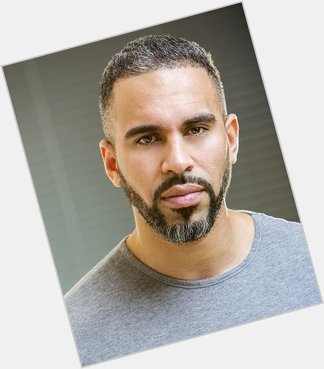 Joey Ansah | Official Site for Man Crush Monday #MCM | Woman Crush ...