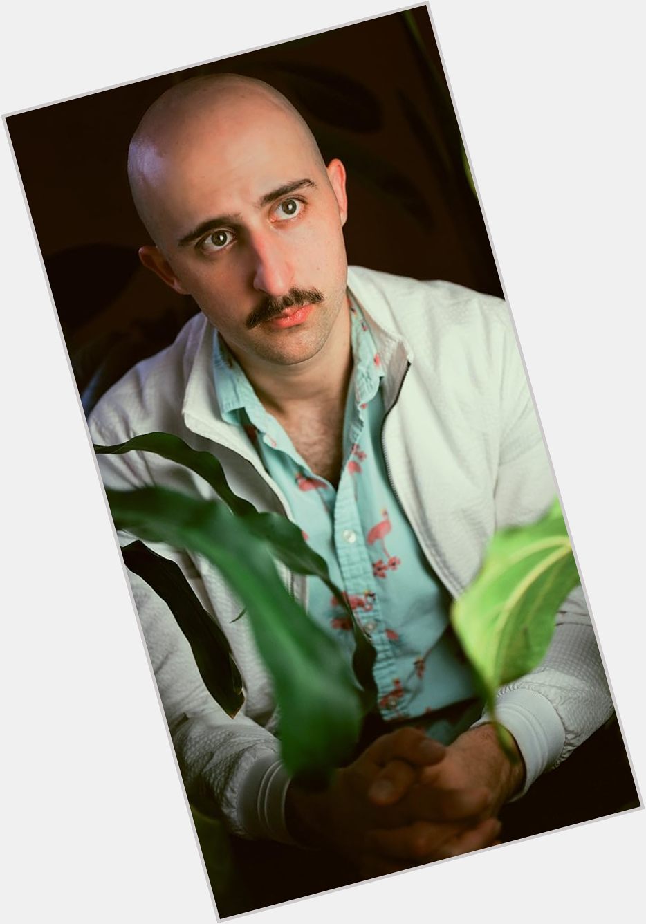 Joey Long | Official Site for Man Crush Monday #MCM | Woman Crush ...