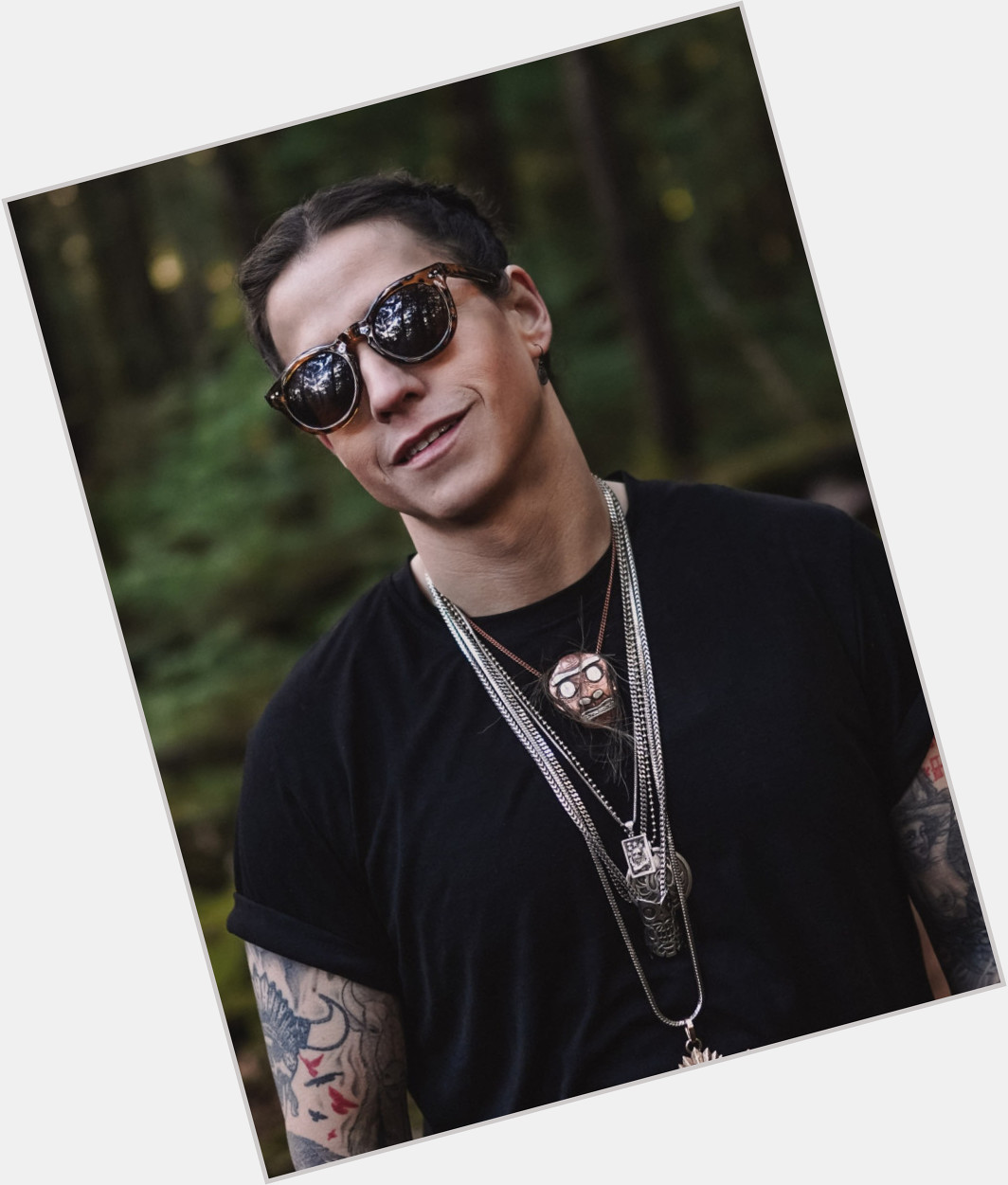 Joey Styles | Official Site for Man Crush Monday #MCM | Woman Crush ...