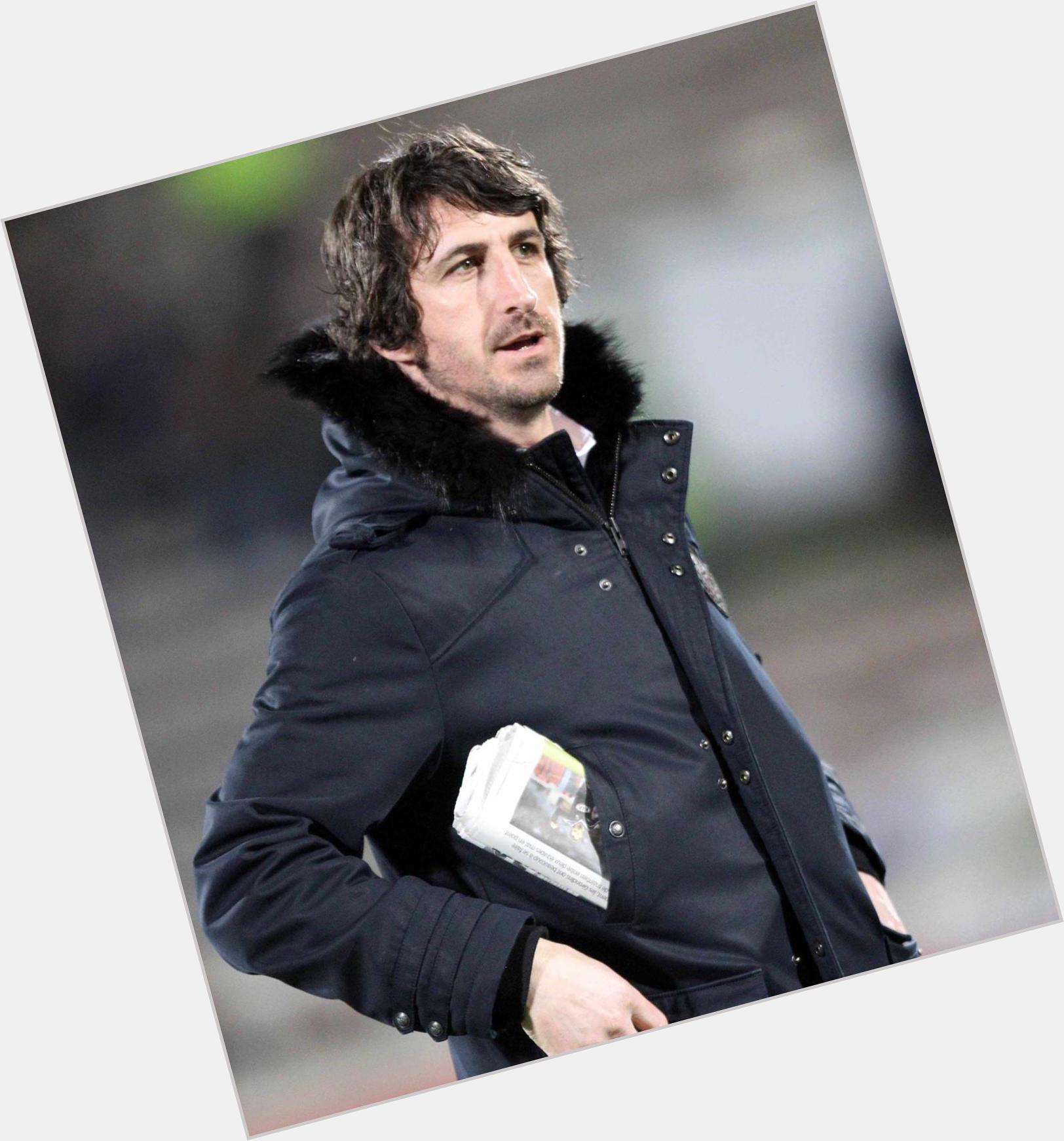 Johan Micoud | Official Site for Man Crush Monday #MCM | Woman Crush ...