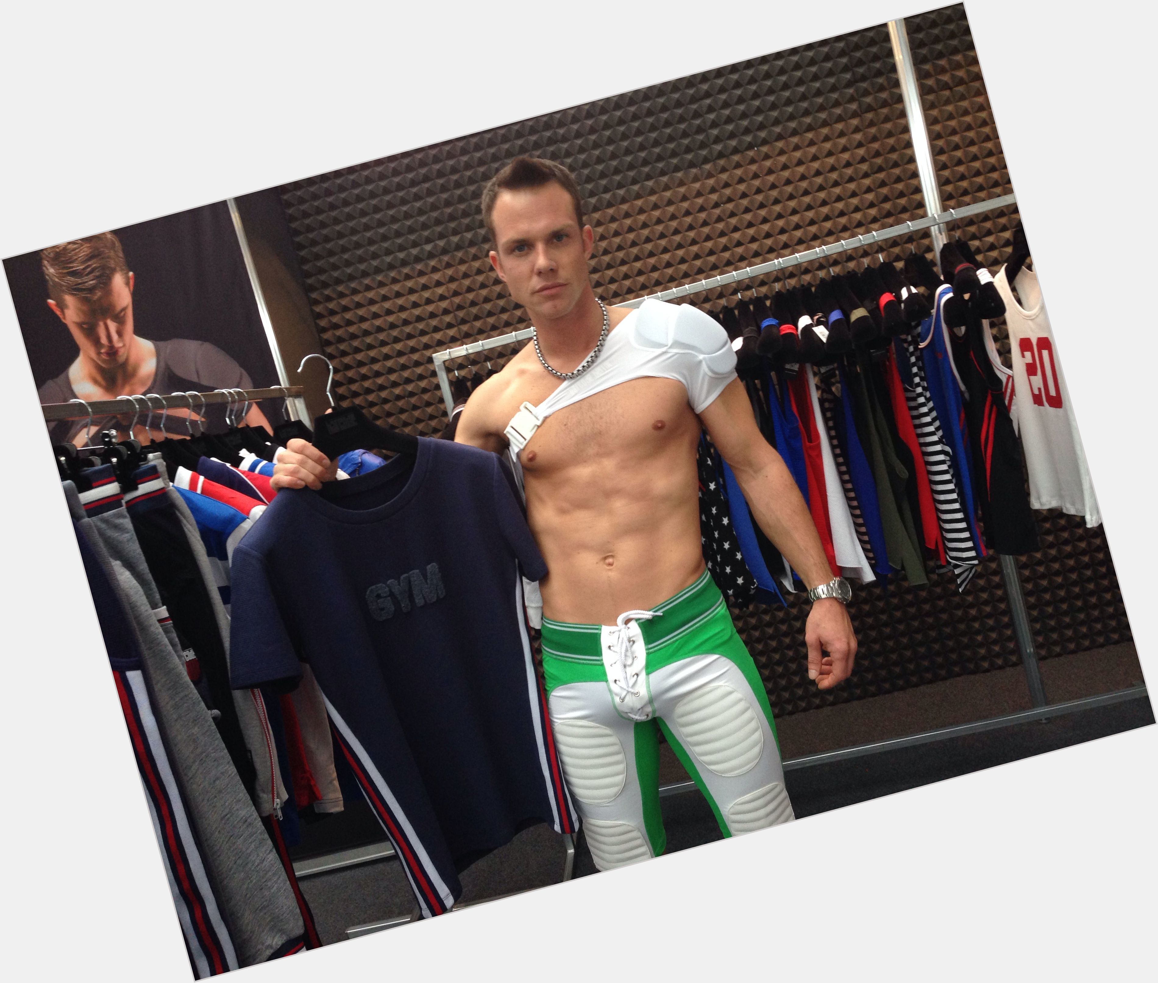 Johan Volny | Official Site for Man Crush Monday #MCM | Woman Crush ...