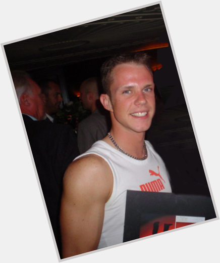 Johan Volny | Official Site for Man Crush Monday #MCM | Woman Crush ...