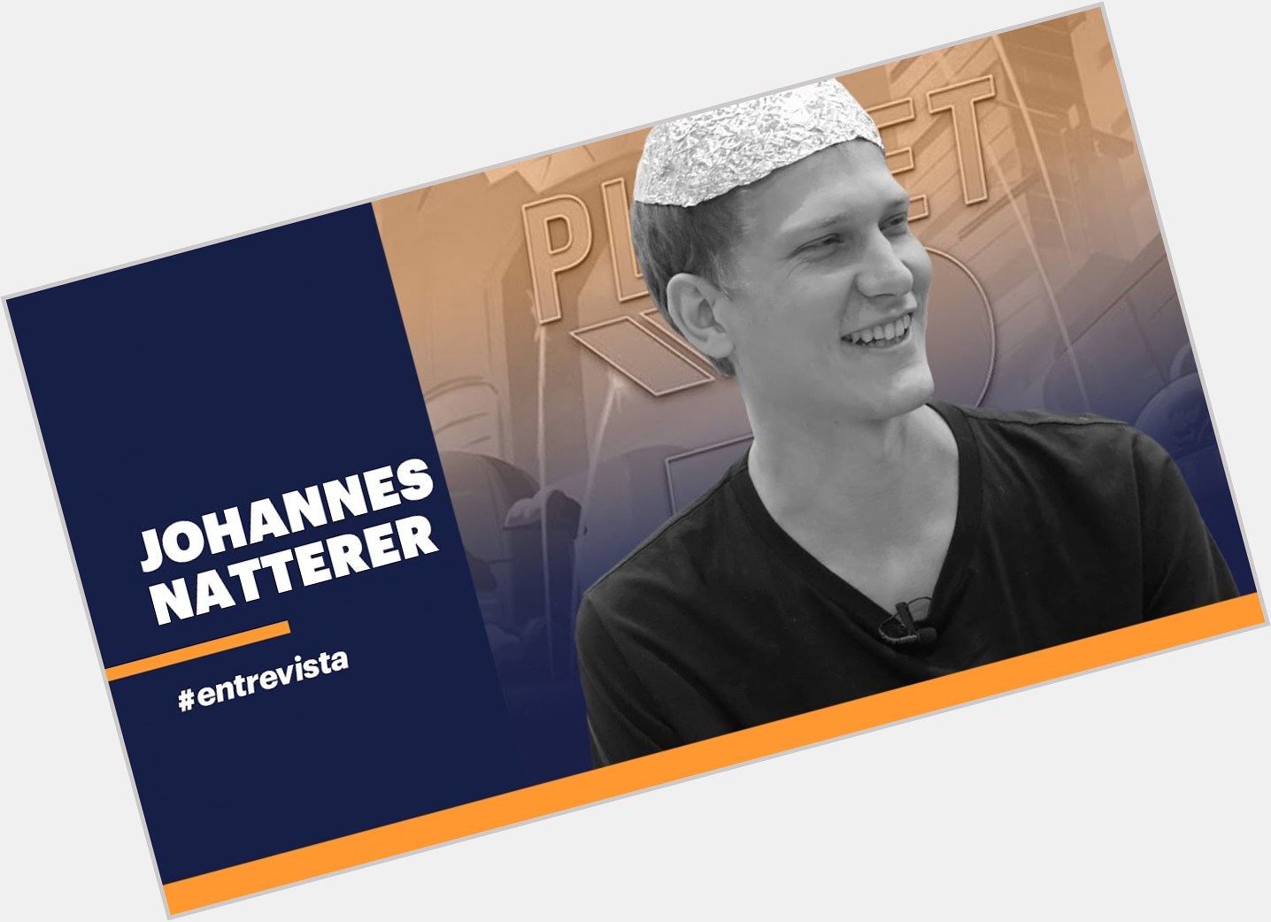 Johannes Natterer | Official Site for Man Crush Monday #MCM | Woman ...