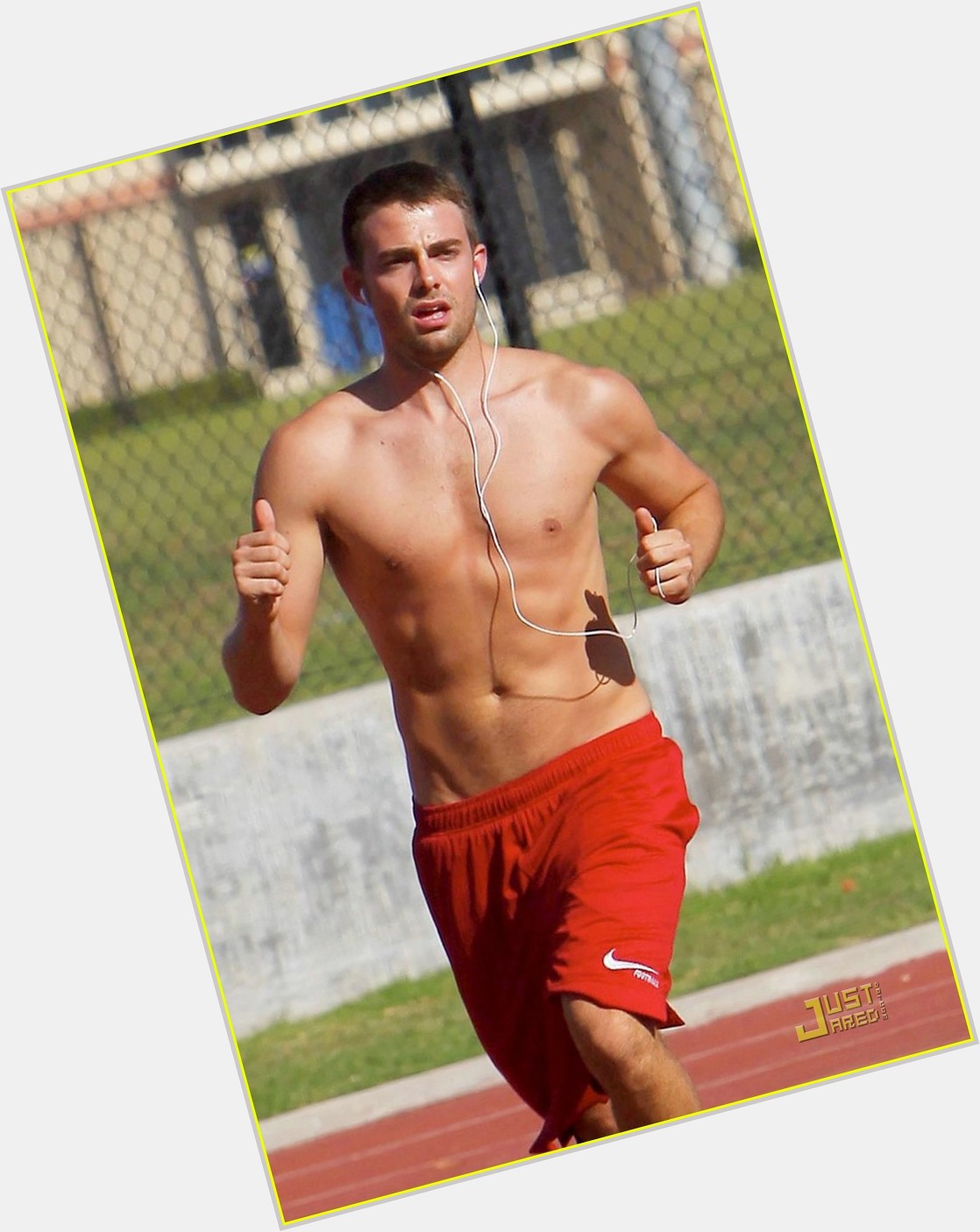 John Aaron Bennett | Official Site for Man Crush Monday #MCM | Woman Crush Wednesday #WCW