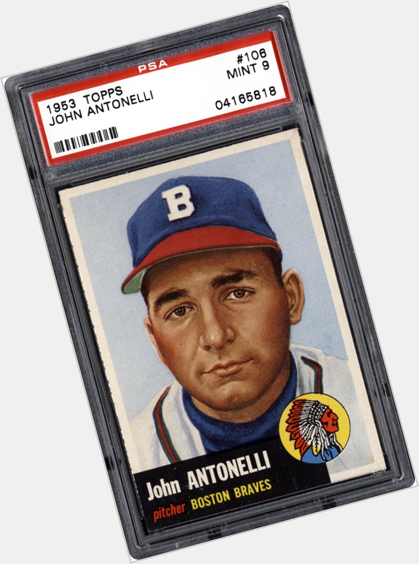 John Antonelli | Official Site for Man Crush Monday #MCM | Woman Crush ...