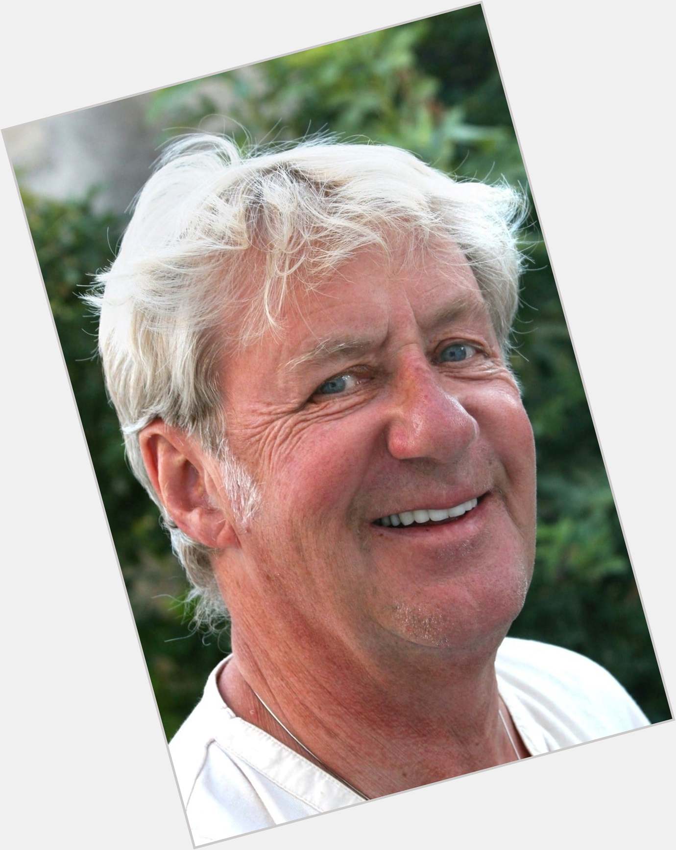 John Bett | Official Site for Man Crush Monday #MCM | Woman Crush ...