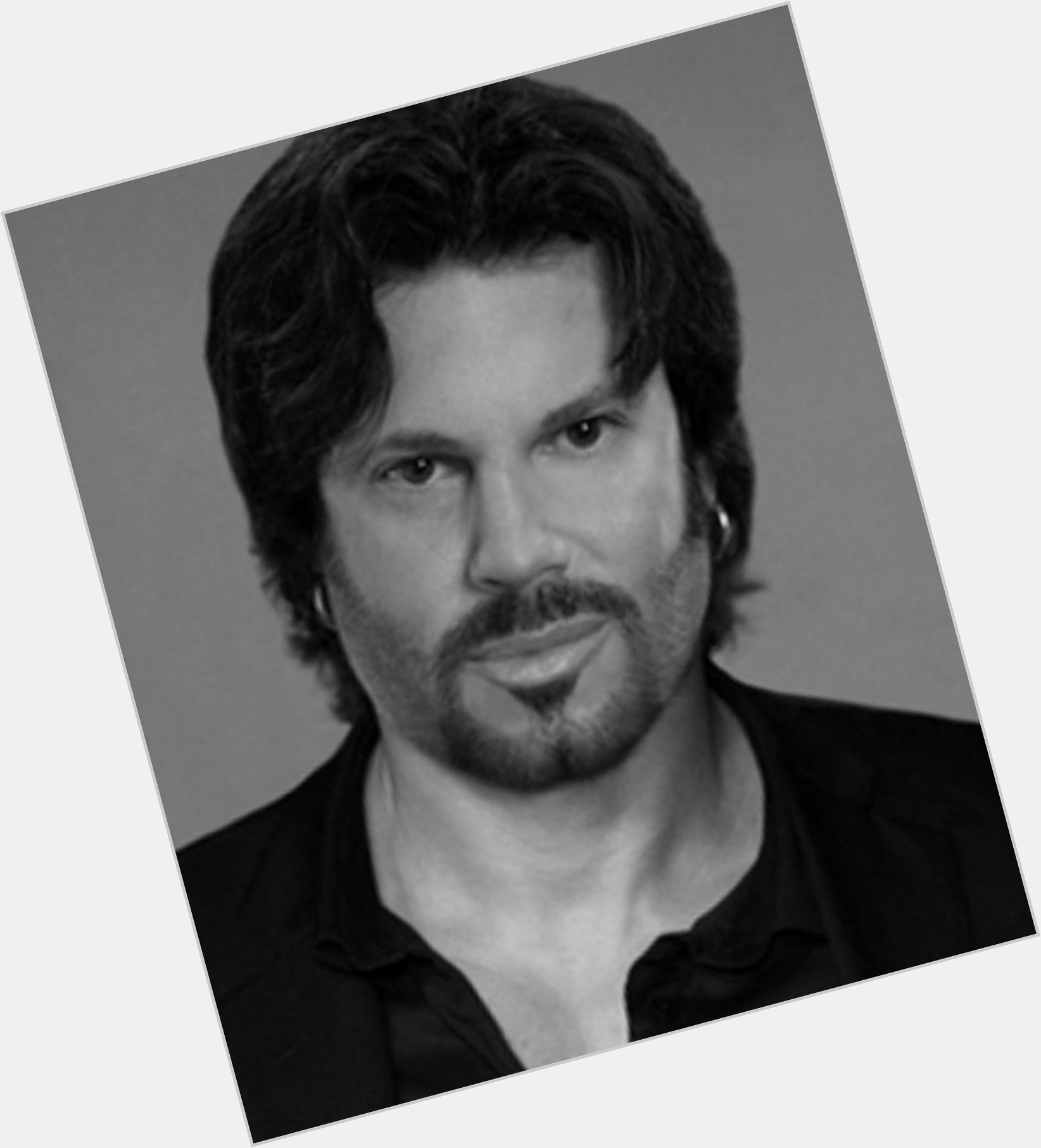 John Bonito | Official Site for Man Crush Monday #MCM | Woman Crush ...