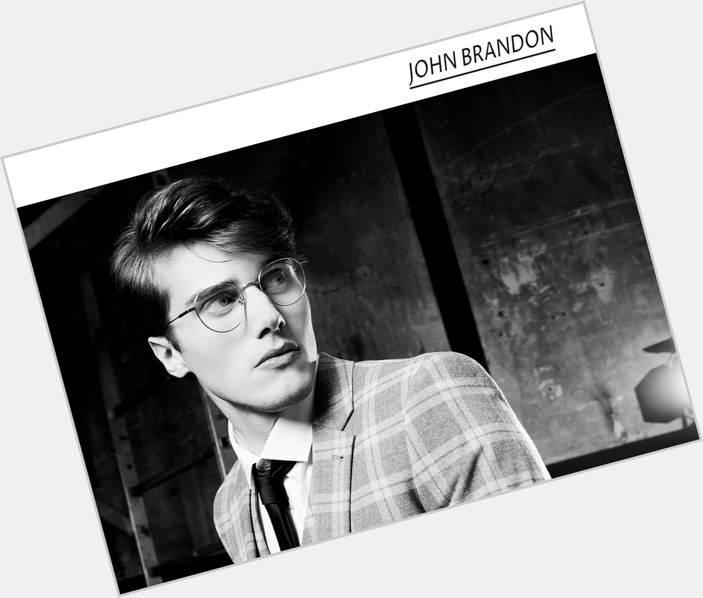John Brandon | Official Site for Man Crush Monday #MCM | Woman Crush ...