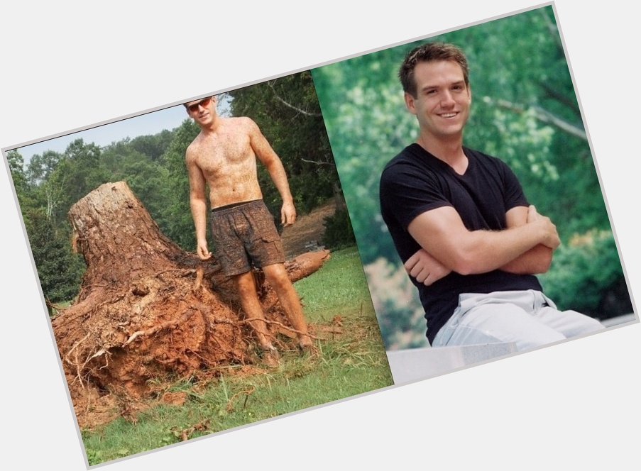 John Brandon | Official Site for Man Crush Monday #MCM | Woman Crush ...