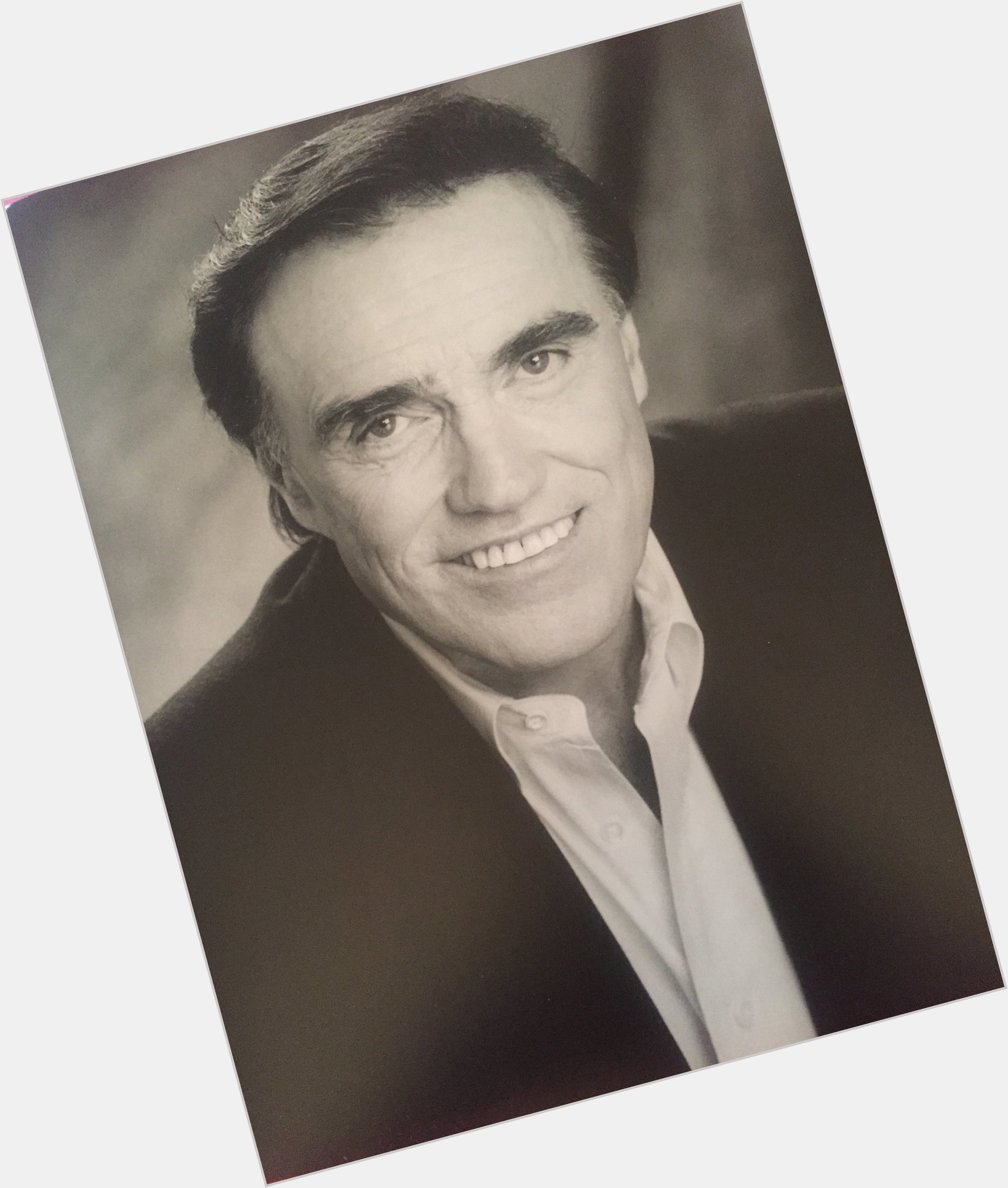 John Briley | Official Site for Man Crush Monday #MCM | Woman Crush ...