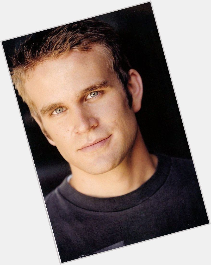 John Brotherton | Official Site for Man Crush Monday #MCM | Woman Crush ...