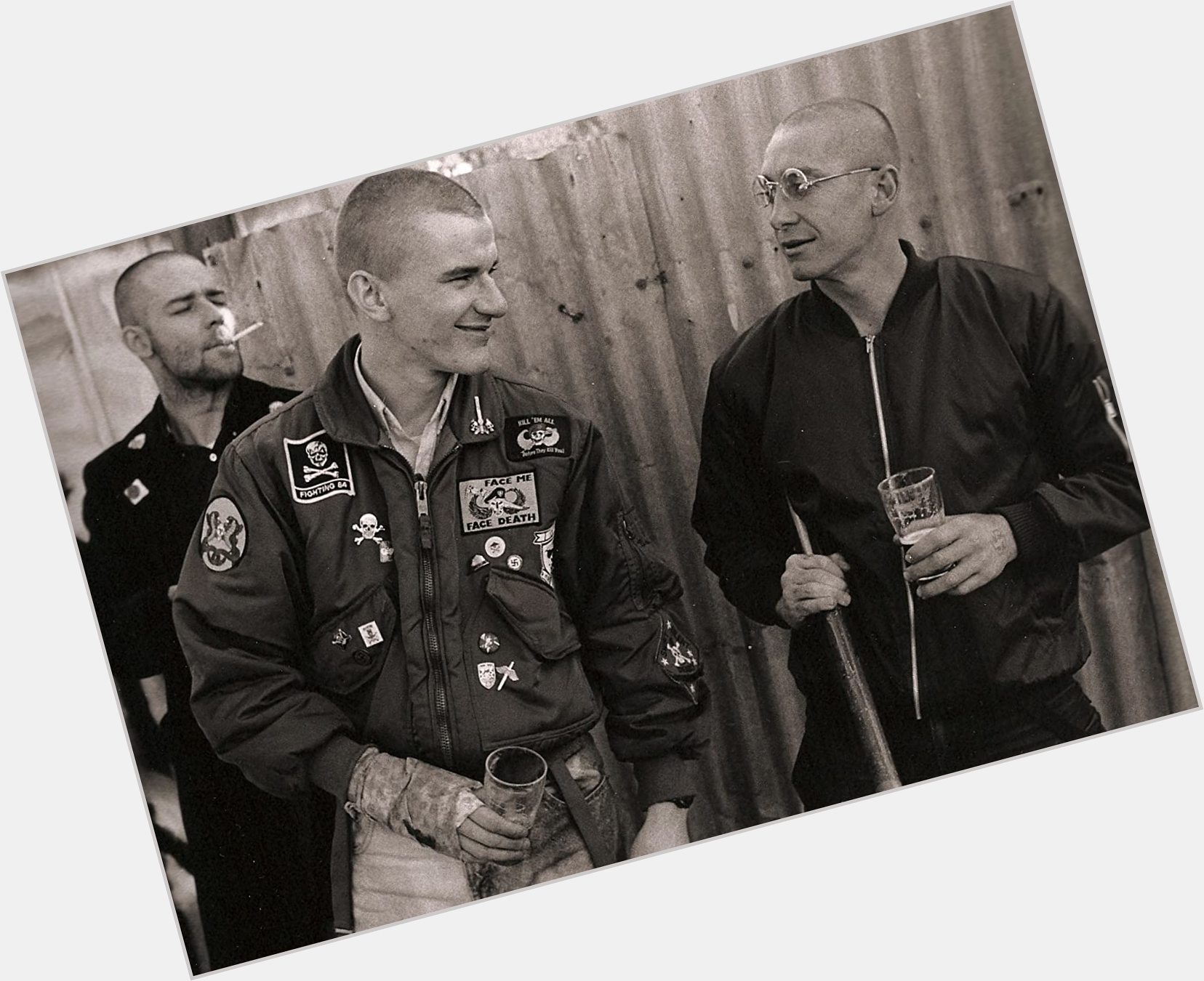 John Brumpton | Official Site for Man Crush Monday #MCM | Woman Crush ...