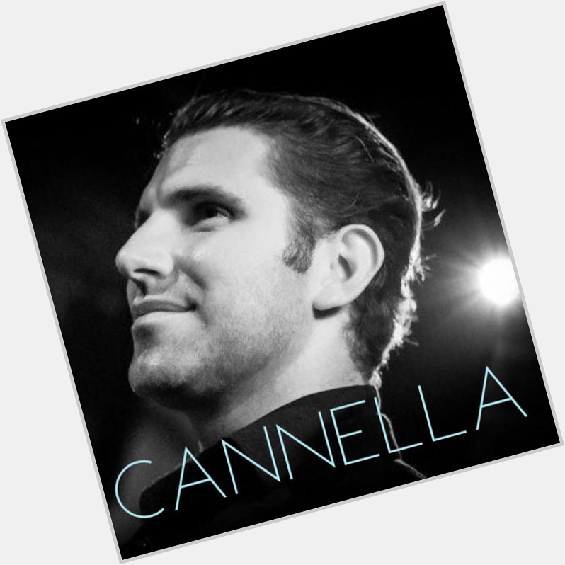 John Cannella | Official Site for Man Crush Monday #MCM | Woman Crush ...