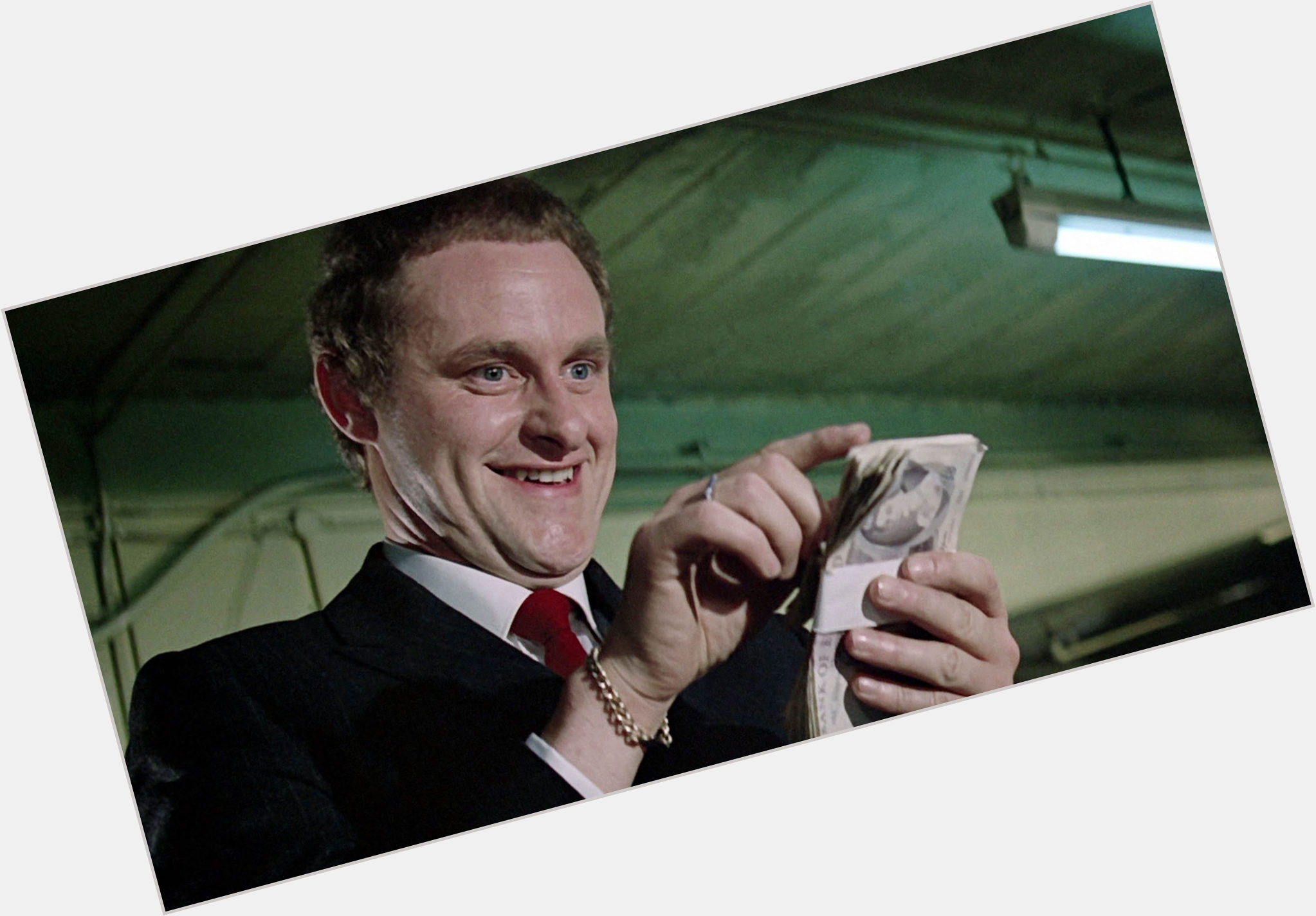 John Clive | Official Site for Man Crush Monday #MCM | Woman Crush ...