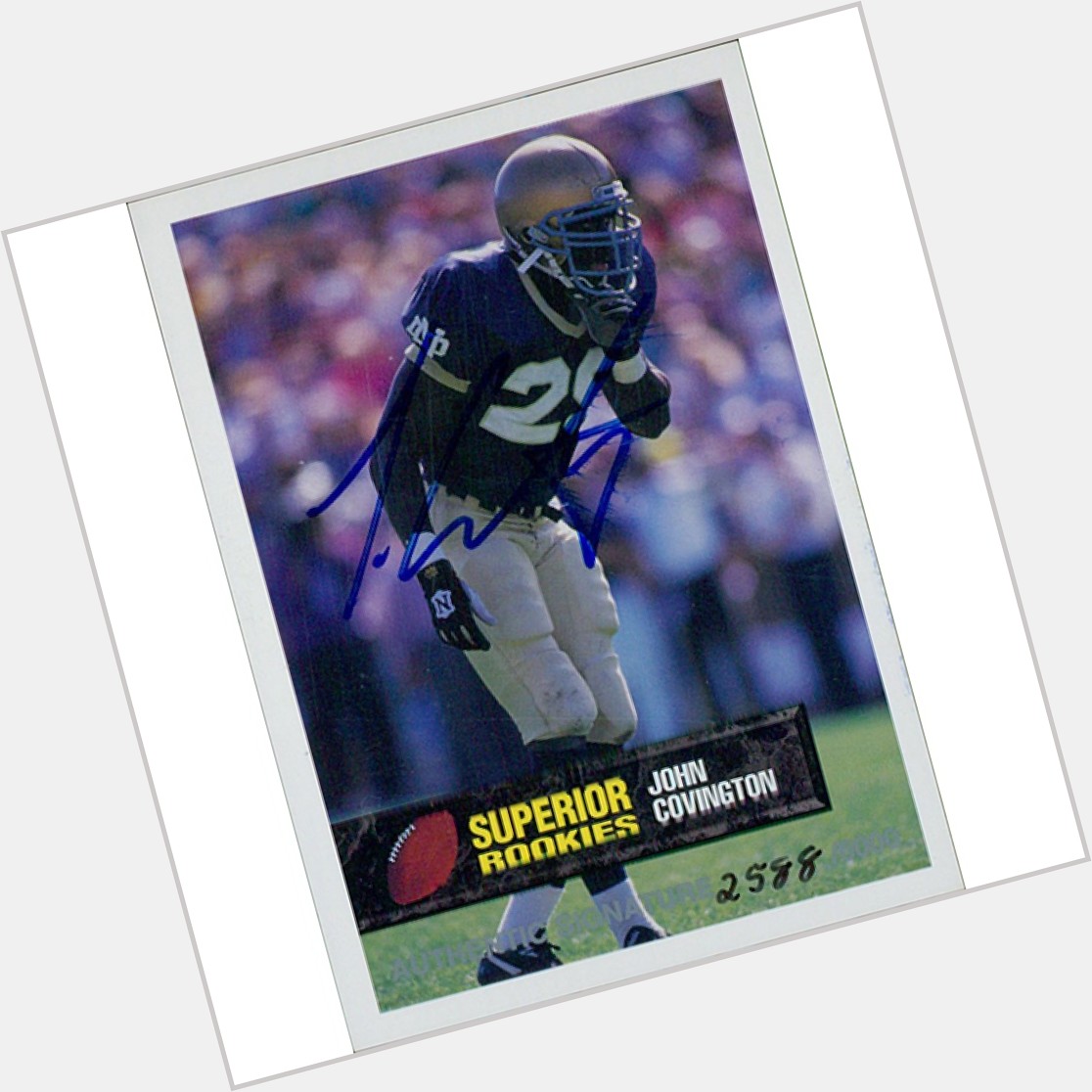 John Covington | Official Site for Man Crush Monday #MCM | Woman Crush ...