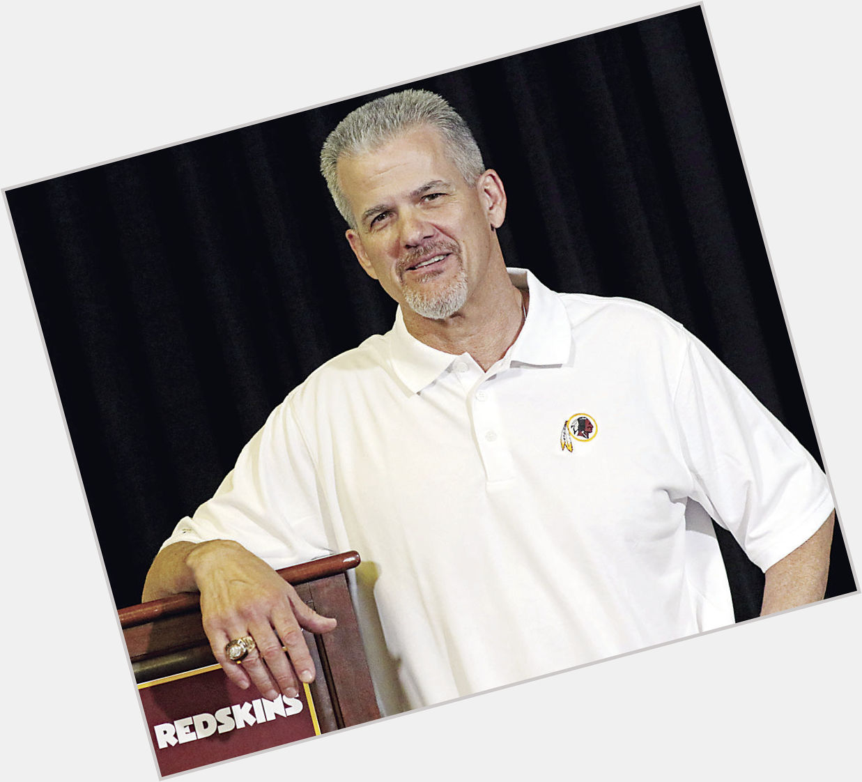 John Cowne | Official Site for Man Crush Monday #MCM | Woman Crush ...