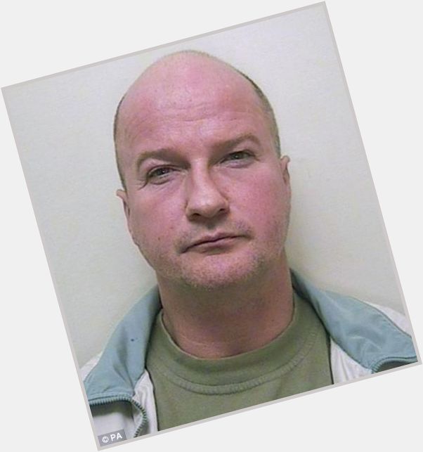 John Smith (murderer) | Official Site for Man Crush Monday #MCM | Woman ...