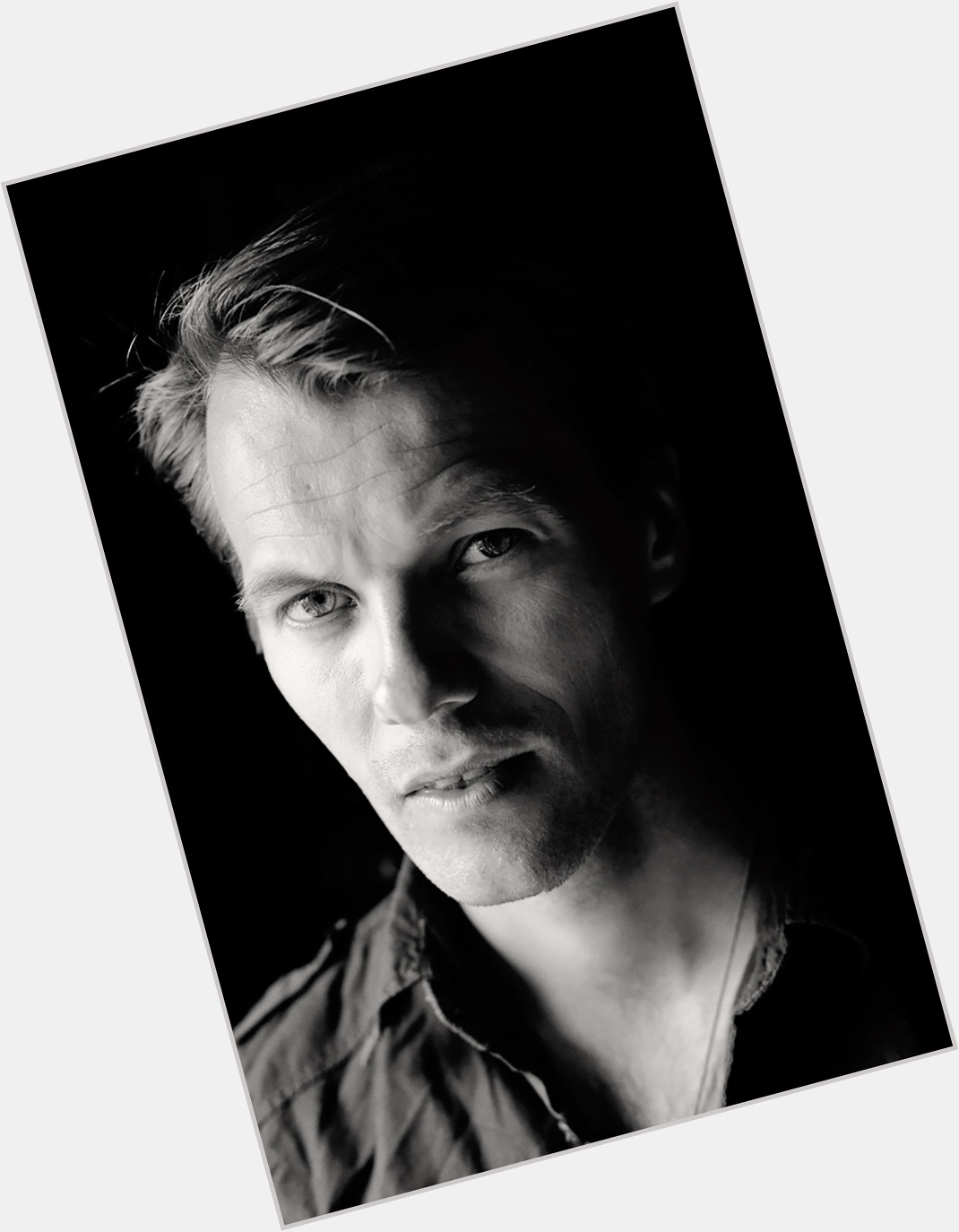 John Erik Kaada | Official Site for Man Crush Monday #MCM | Woman Crush ...