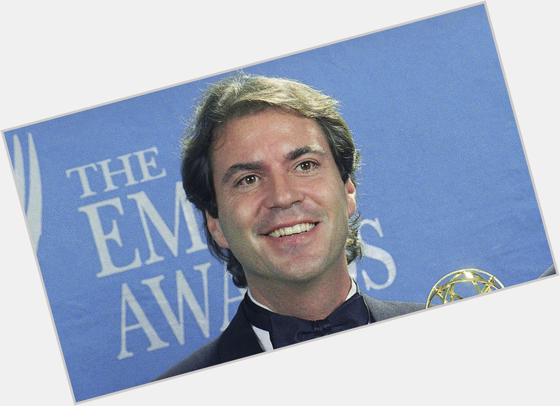 John Falsey | Official Site for Man Crush Monday #MCM | Woman Crush ...