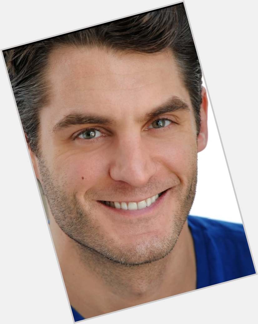 John Friedrich | Official Site for Man Crush Monday #MCM | Woman Crush ...