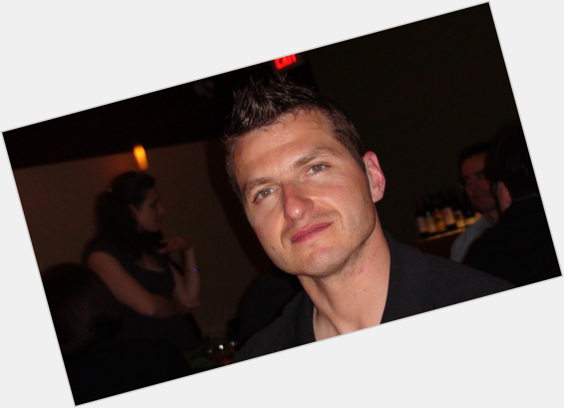 John G Lenic | Official Site for Man Crush Monday #MCM | Woman Crush Wednesday #WCW