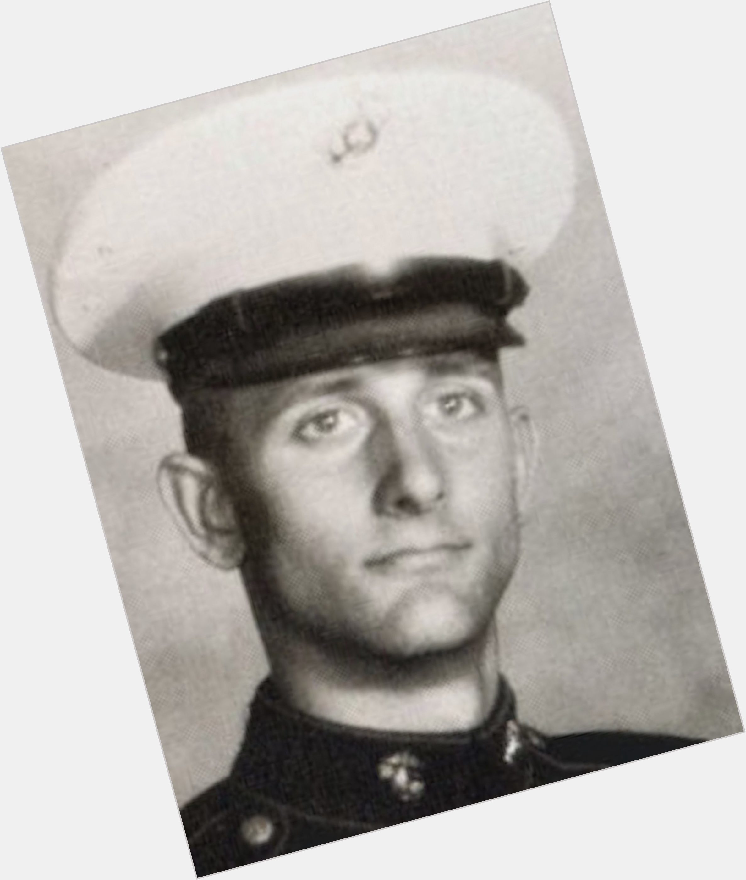 John H Simpson | Official Site for Man Crush Monday #MCM | Woman Crush ...