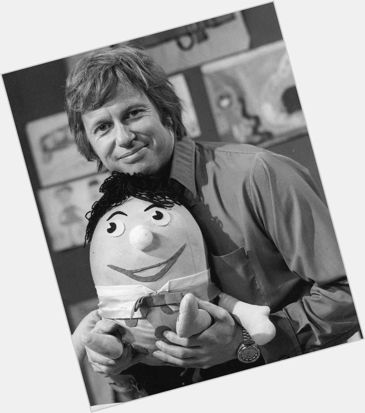 John Hamblin | Official Site for Man Crush Monday #MCM | Woman Crush ...