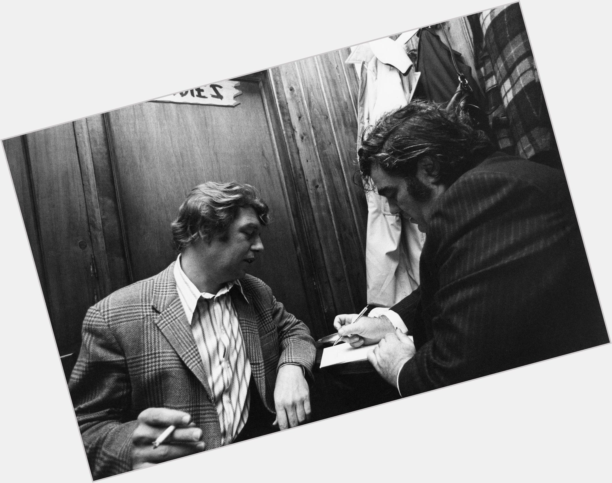 John Hamill | Official Site for Man Crush Monday #MCM | Woman Crush ...