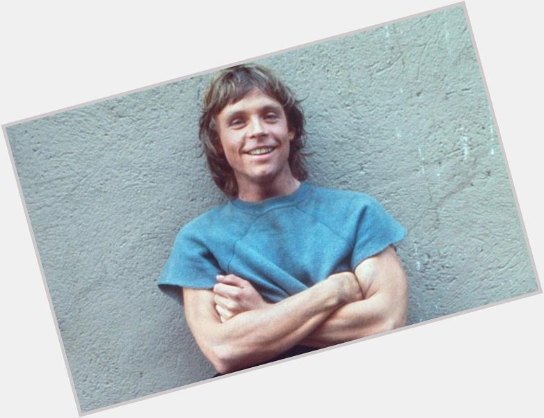 John Hamill | Official Site for Man Crush Monday #MCM | Woman Crush ...